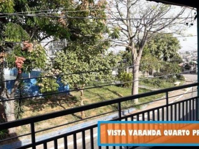 Casa para Venda por R$720.000,00 com 170m², 1 sala, 2 banheiros e 2 vagas Vila franci, São paulo /