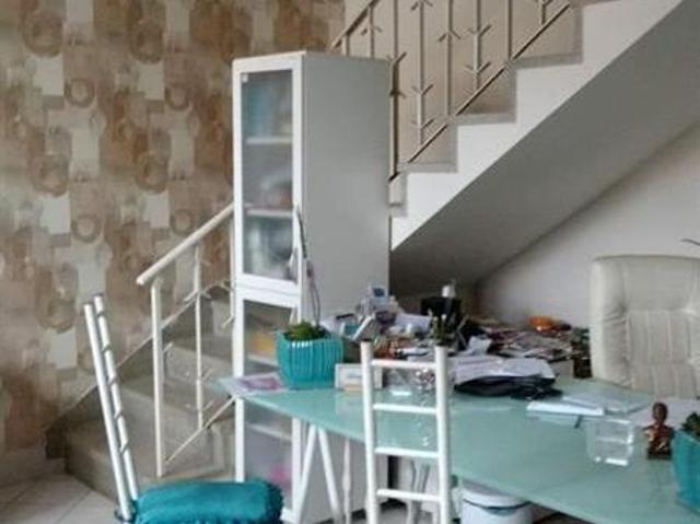 Casa para Venda por R$750.000,00 com 152m², 1 vaga e 3 dormitórios Casa branca, Santo andré / SP