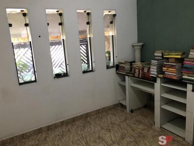 Casa para Venda por R$750.000,00 com 236m², 3 dormitórios e 2 vagas Planalto, São bernardo do camp