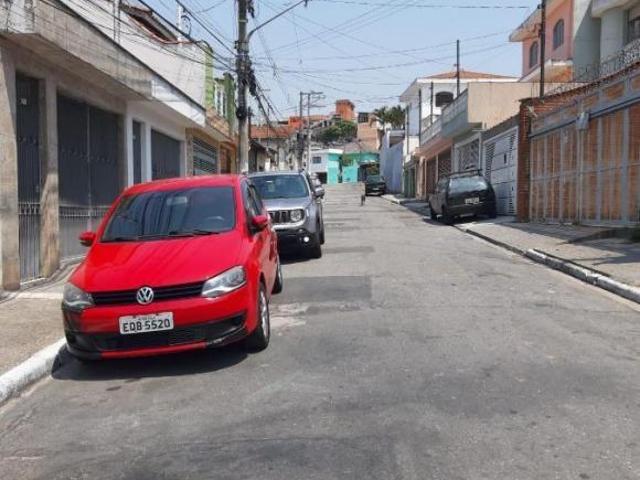 Casa para Venda por R$750.000,00 com 450m² Parque boturussu, São paulo / SP Cód. BDI38296