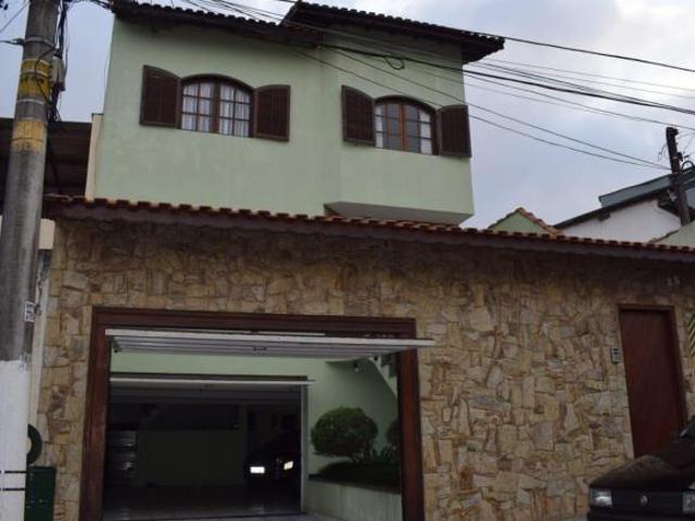 Casa para Venda por R$750.000,00 com 6 vagas, 1 suite e 4 dormitórios São miguel paulista, São pau