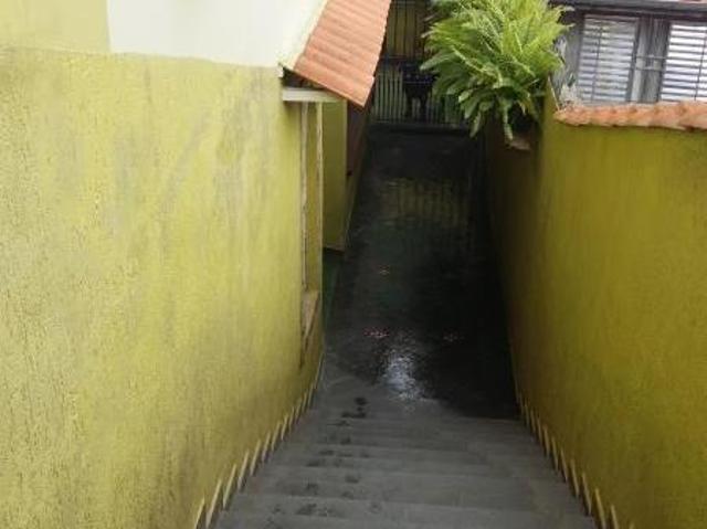 Casa para Venda por R$780.000,00 com 220m², 2 vagas e 2 dormitórios Vila alice, Diadema / SP Cód