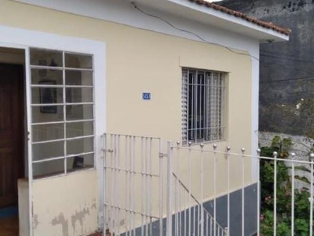 Casa para Venda por R$795.000,00 com 418m², 5 dormitórios, 1 vaga e 4 banheiros Vila princesa isab