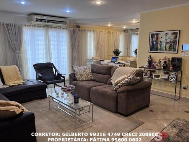 Casa para Venda por R$799.000,00 com 147m², 4 vagas e 2 dormitórios Vila santo estéfano, São paulo