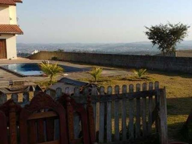 Casa para Venda por R$800.000,00 com 1180m², 10 vagas e 3 dormitórios Atibaia belvedere, Atibaia /