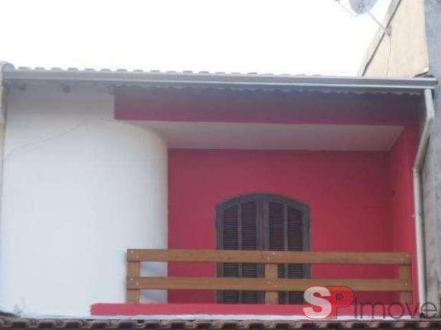 Casa para Venda por R$850.000,00 Vila scarpelli, Santo andré / SP Cód. BDI44721