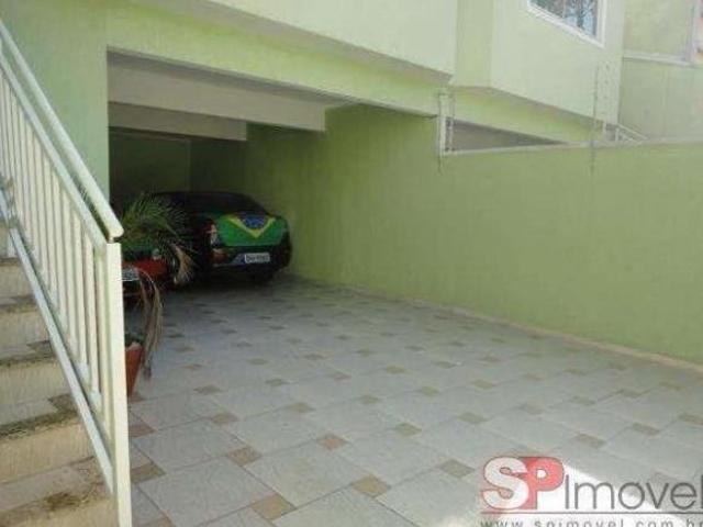 Casa para Venda por R$850.000,00 com 171m², 4 vagas e 3 dormitórios Chácara inglesa zona oeste