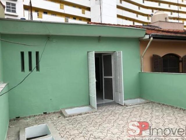 Casa para Venda por R$850.000,00 com 2 vagas e 3 dormitórios Jardim humaitá, São paulo / SP Cód