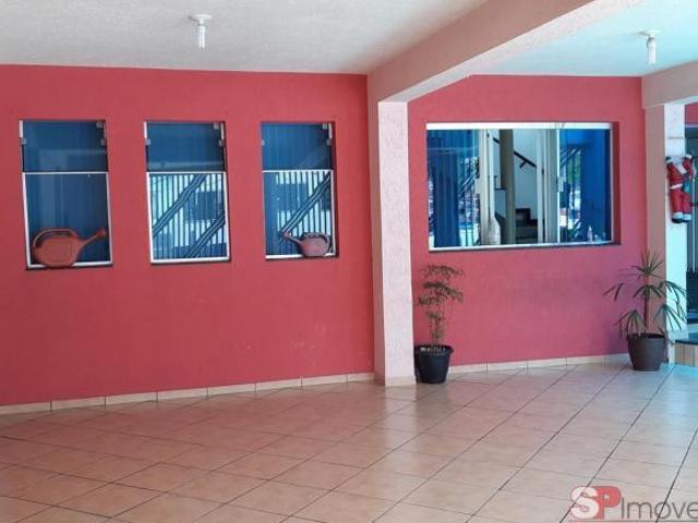 Casa para Venda por R$850.000,00 com 300m², 3 vagas e 4 dormitórios Parque novo oratório, Santo an