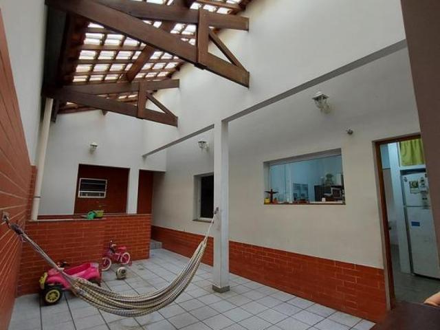 Casa para Venda por R$850.000,00 com 4 vagas e 3 dormitórios Vila floresta, Santo andré / SP Cód