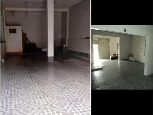 Casa para Venda por R$900.000,00 com 375m², 3 vagas e 4 dormitórios Parque erasmo assunção, Santo