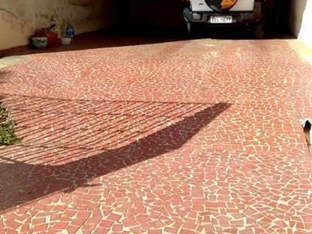 Casa para Venda por R$900.000,00 com 5 vagas e 3 dormitórios Cidade dutra, São paulo / SP Cód. B