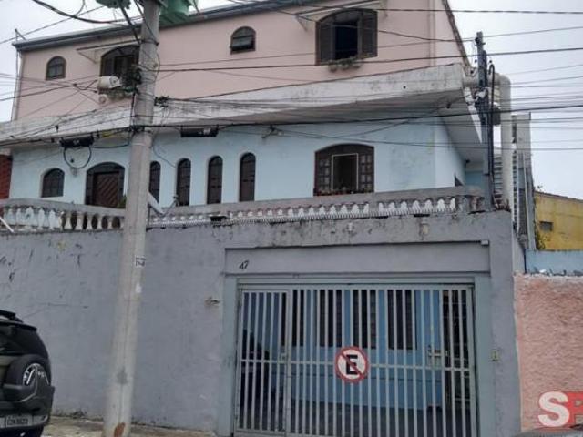 Casa para Venda por R$950.000,00 Itaim paulista, São paulo / SP Cód. BDI51771
