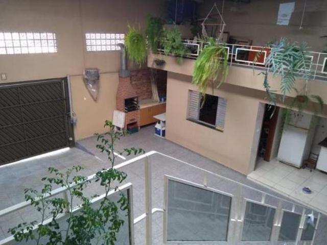 Casa para Venda por R$970.000,00 com 320m², 3 dormitórios, 1 suite e 8 vagas Ermelino matarazzo, S