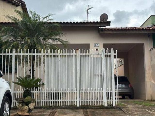 Casa para venda Portal Araçoiaba