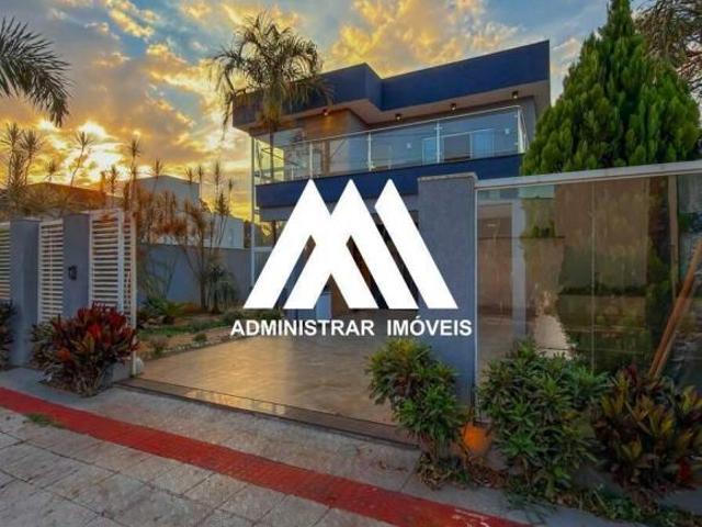 Casa 3 quartos à venda no Portal Igarapé em Igarapé/MG