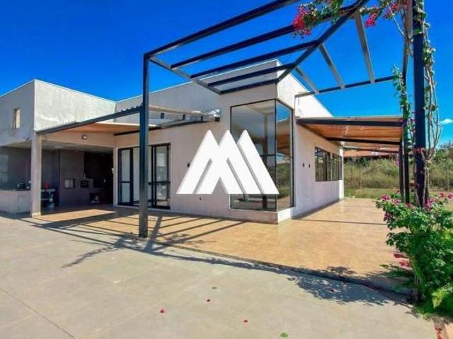 CASA PARA VENDA PORTAL SERRA AZUL ITAÚNA MG