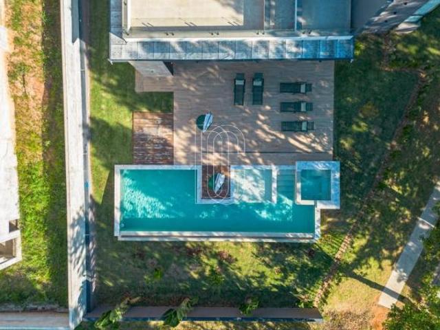 CASA PARA VENDA PORTEIRA FECHADA NO CONDOMINIO TERRA CAXAMBU EM JUNDIAÍ SP