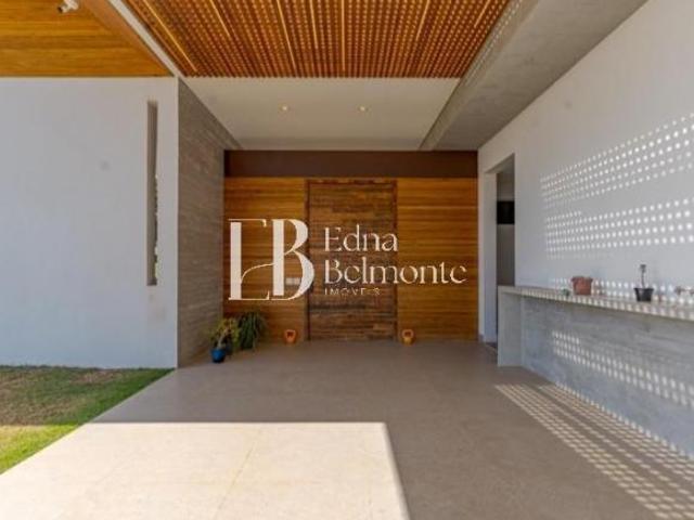 CASA PARA VENDA PORTEIRA FECHADA Portal Japy Golf Club Cabreúva/SP