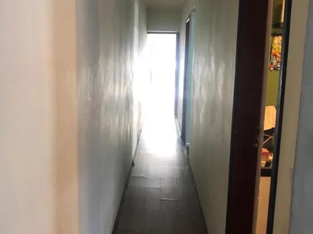 Casa para venda possui 150 metros quadrados com 4 quartos em Cidade Jardim Cumbica Guarulhos SP