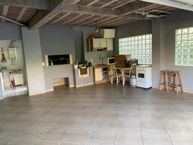 Casa para venda possui 171 metros quadrados com 3 quartos em Pousada da neve Nova Petrópolis RS