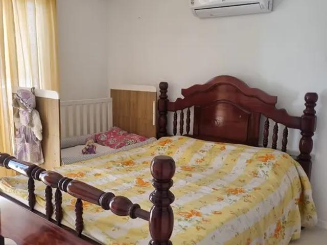 Casa para venda possui 180 metros quadrados com 4 quartos em Vargem Pequena Rio de Janeiro RJ