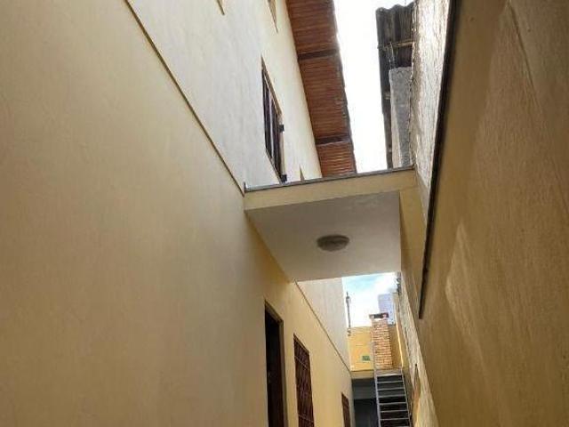 Casa para venda possui 125 m² com 3 quartos em Jd. Monte Kemel São Paulo SP
