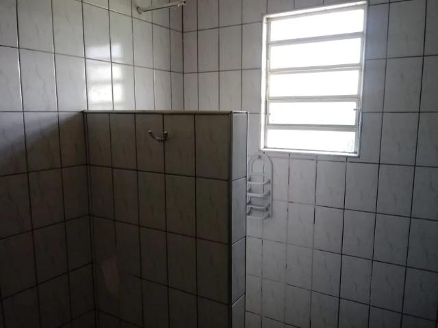 Casa para venda possui 220 metros quadrados com 3 quartos em Vila Francos São Paulo SP