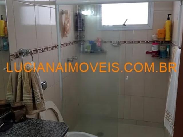 Casa para venda possui 300 metros quadrados com 4 quartos em Lapa São Paulo SP