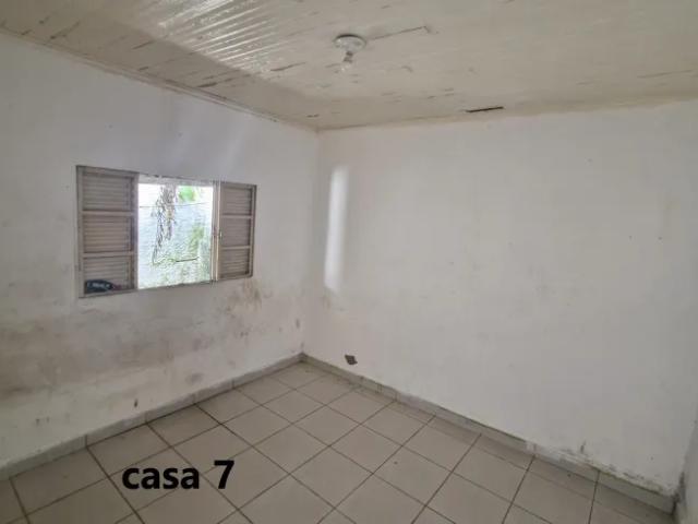 Casa para venda possui 60 metros quadrados com 1 quarto em Parque Cristina São Paulo