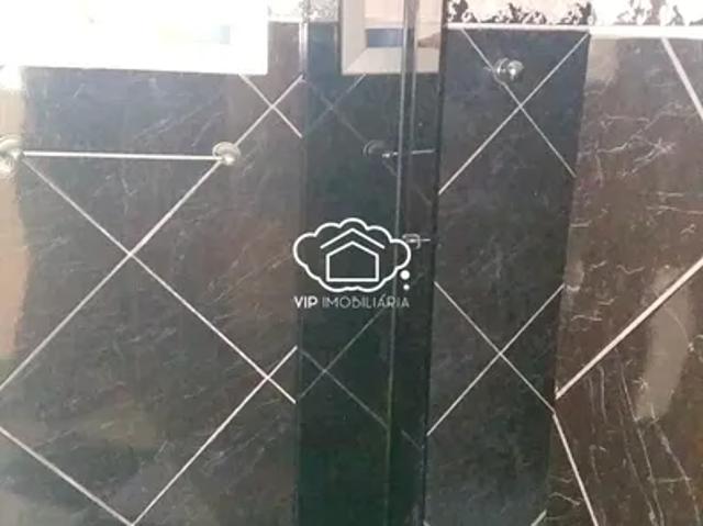 Casa para venda possui 90 metros quadrados com 2 quartos em Campo Grande Rio de Janeiro RJ