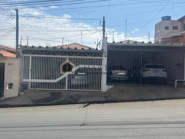 Casa para Venda Paulicéia, Piracicaba