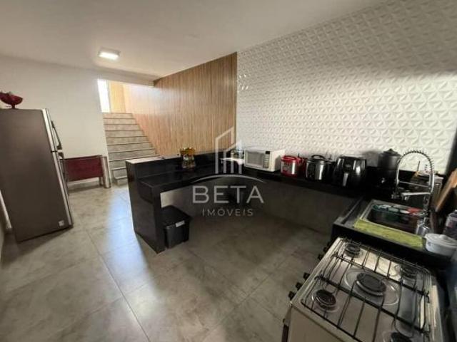Casa para venda Pacaembu Uberlândia