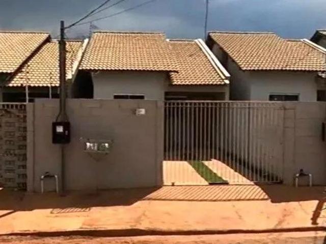 Casa para venda, Paiaguás, Varzea Grande