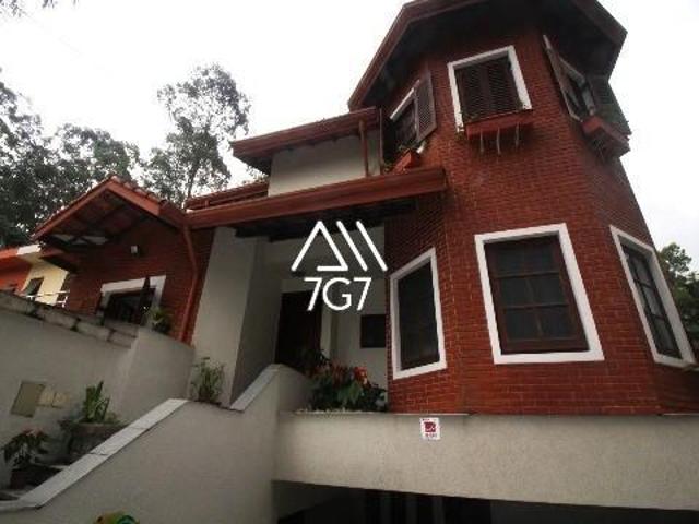 CASA para Venda PANAMBY