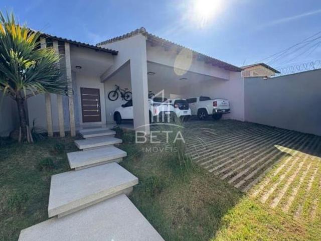 Casa para venda Panorama Uberlândia