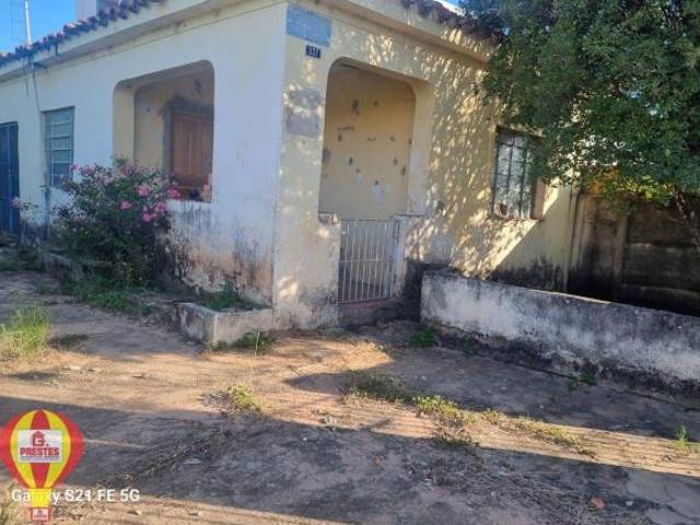 Casa para venda Parada do Alto