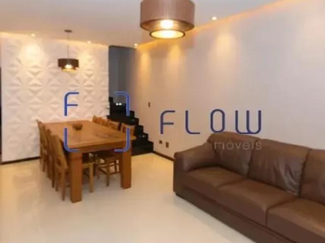 Casa Para Venda Parada Inglesa, 3 Quartos, 3 Suítes, 2 Vagas, 135m²