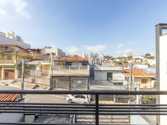Casa Para Venda Parque Mandaqui, 3 Quartos, 3 Suítes, 5 Vagas, 240m²