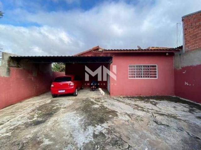 Casa para Venda Parque América,132,07 m²