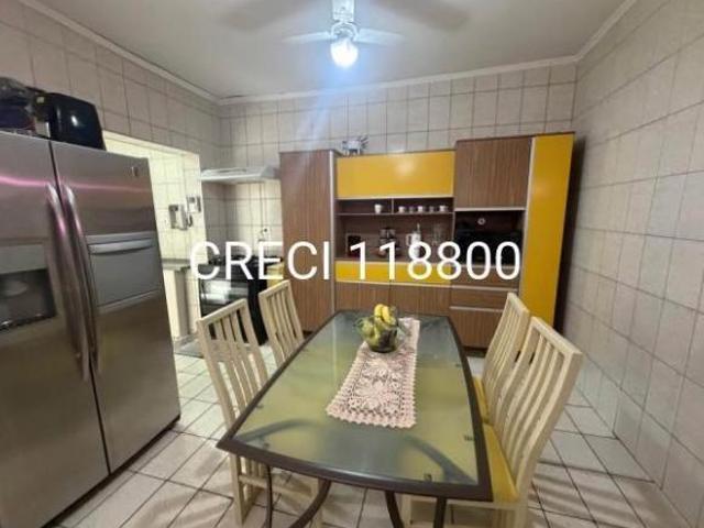 Casa para Venda Parque Barnabé Indaiatuba