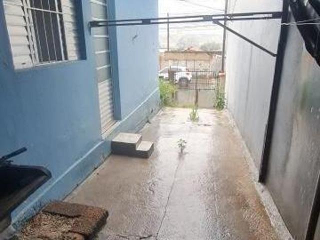 casa para venda PARQUE BRASÍLIA, Jundiai SP