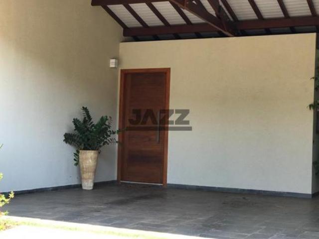 Casa para Venda Parque da Hípica, Campinas 3 Quartos 276m²