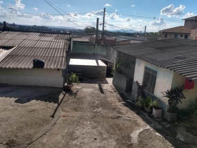 Casa para venda Parque das Indústrias Betim
