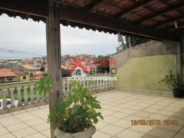 Casa para Venda Parque do Carmo