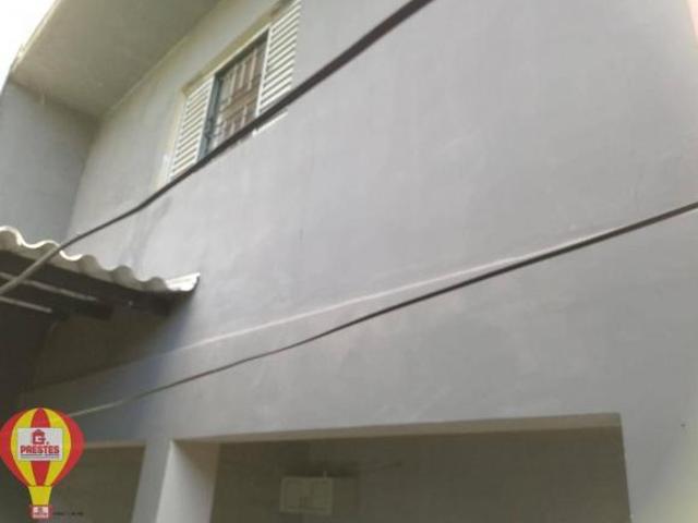 Casa para venda Parque Esmeralda