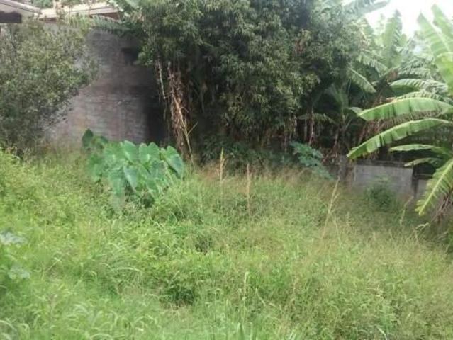 CASA PARA VENDA PARQUE FERNÃO DIAS SANTANA DE PARNAÍBA