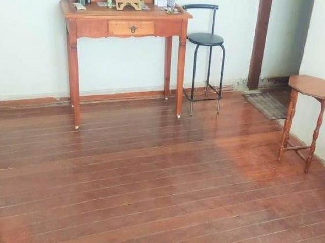 Casa Para Venda Parque Imperial, 3 Quartos, 1 Suíte, 2 Vagas, 161m²