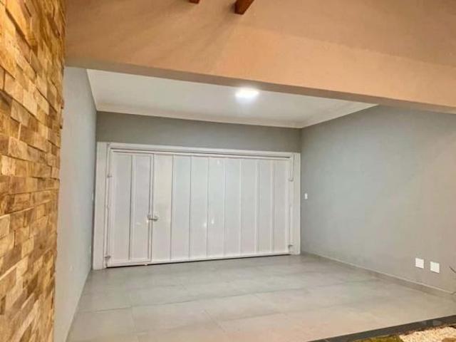 Casa para venda Parque Progresso Franca