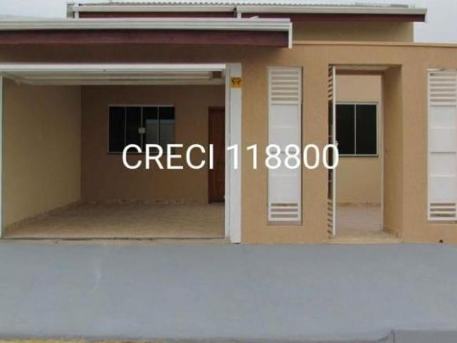 Casa para Venda Parque Residencial Sabiás Indaiatuba